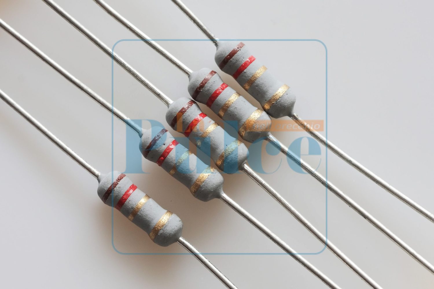 Cosa sono i resistori e a cosa servono