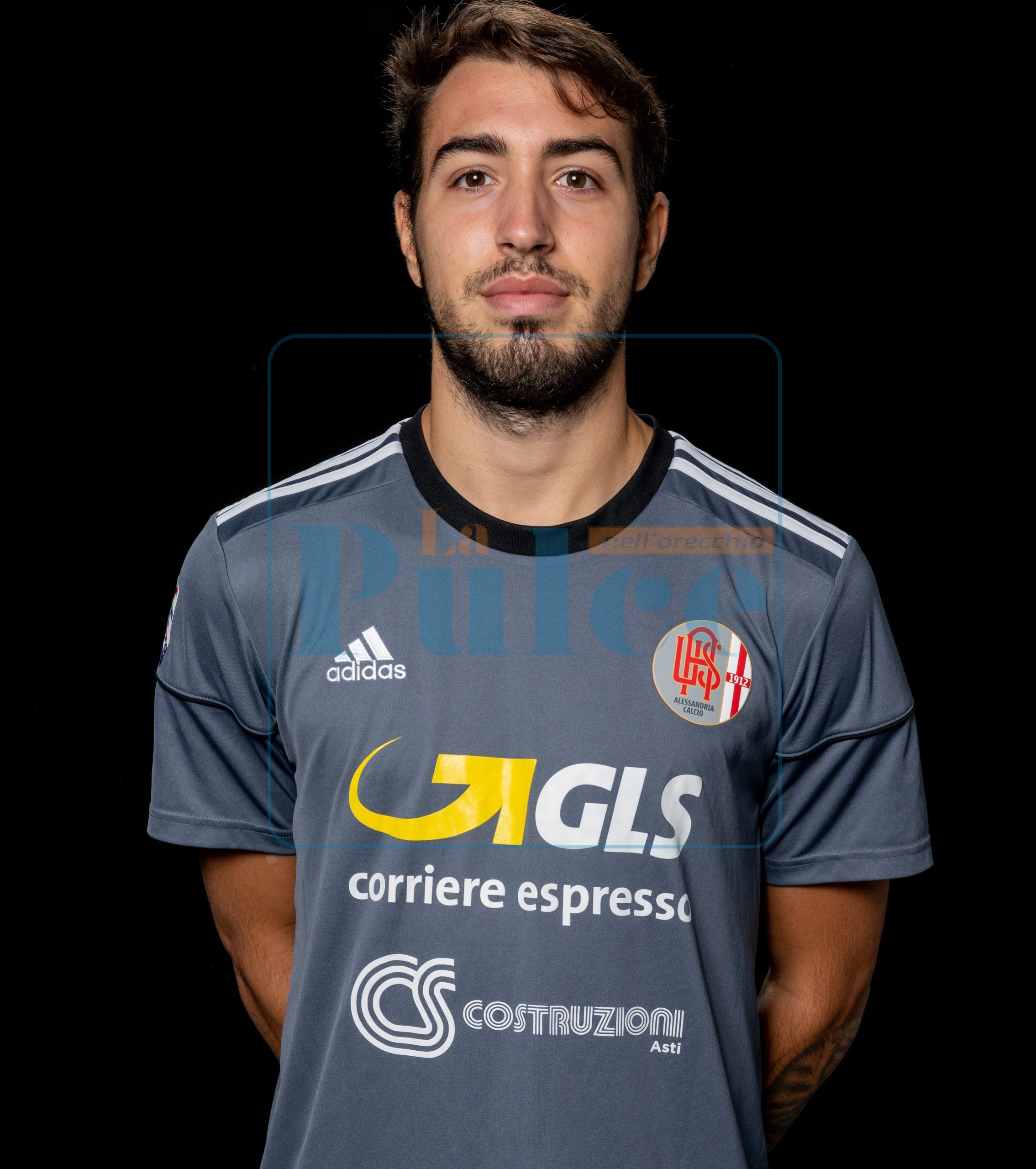 Grigi: stagione finita per il difensore Bellodi operato per una lesione ...