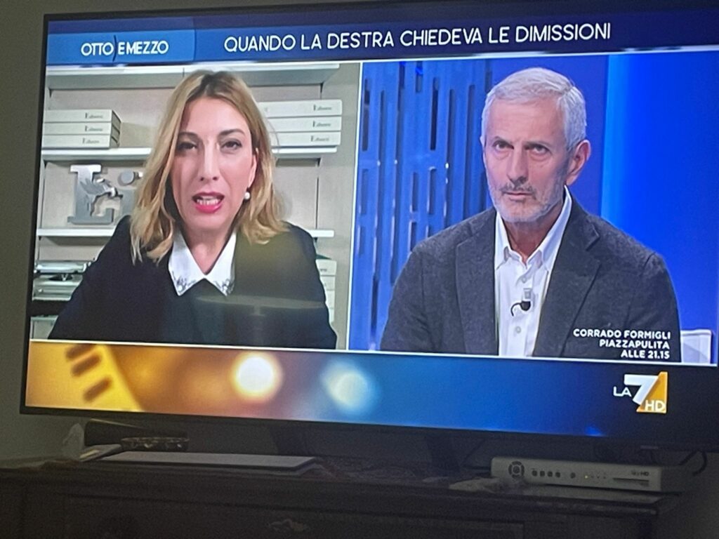 Brunella Bolloli: dalla Pulce alla Tv, in difesa del giornalismo di ...