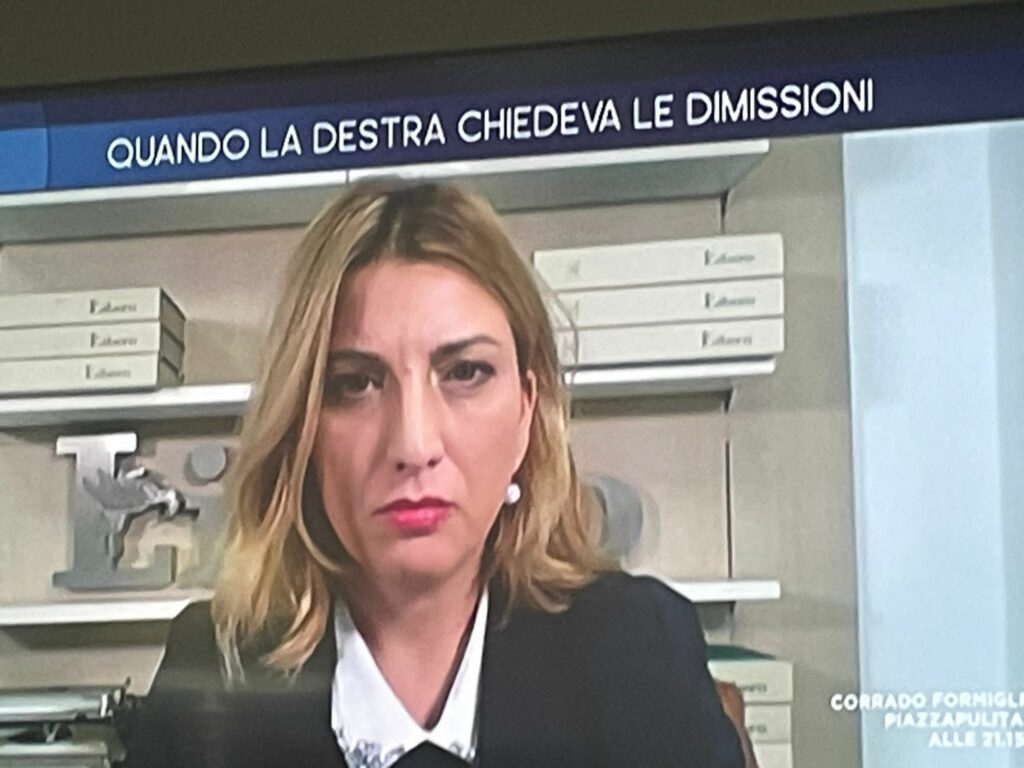 Brunella Bolloli: dalla Pulce alla Tv, in difesa del giornalismo di ...