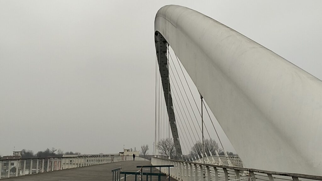Ponte Meier: simbolo o vergogna di Alessandria?