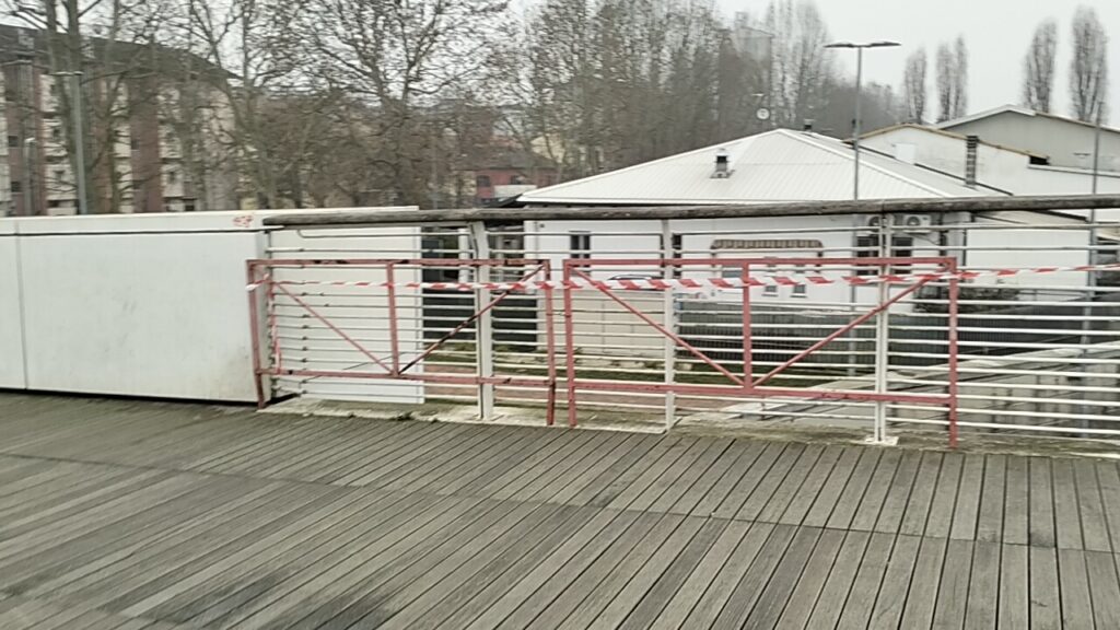 Ponte Meier: simbolo o vergogna di Alessandria?