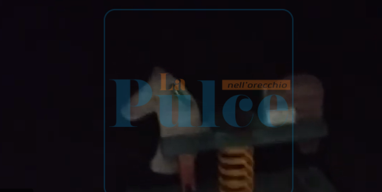 Parco Villa Oreste: una passeggiata nelle tenebre